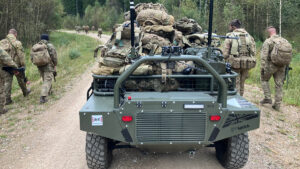 How IDV is evolving the Viking uncrewed vehicle