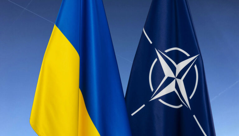 NATO hub has trained 59,000 Ukrainian troops